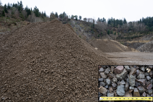 Services | Kitsap Quarry