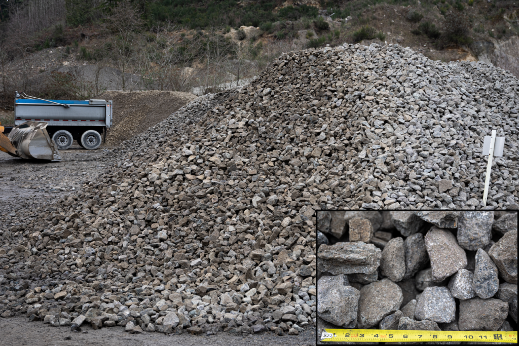 Services | Kitsap Quarry