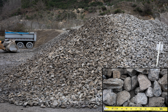 Services | Kitsap Quarry