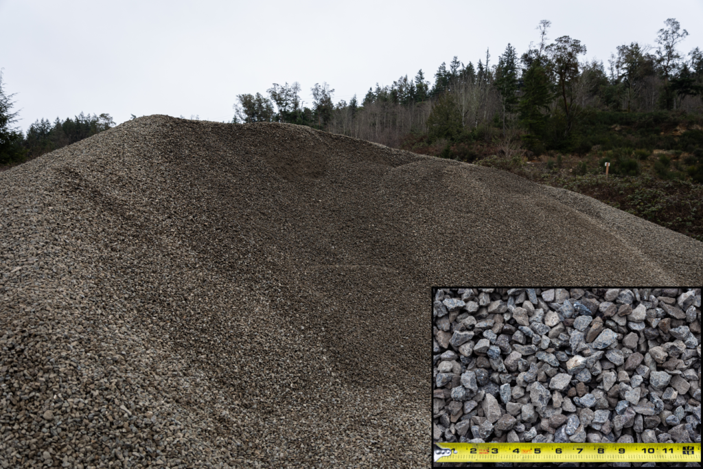 Services | Kitsap Quarry