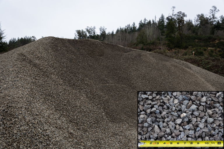 Services | Kitsap Quarry