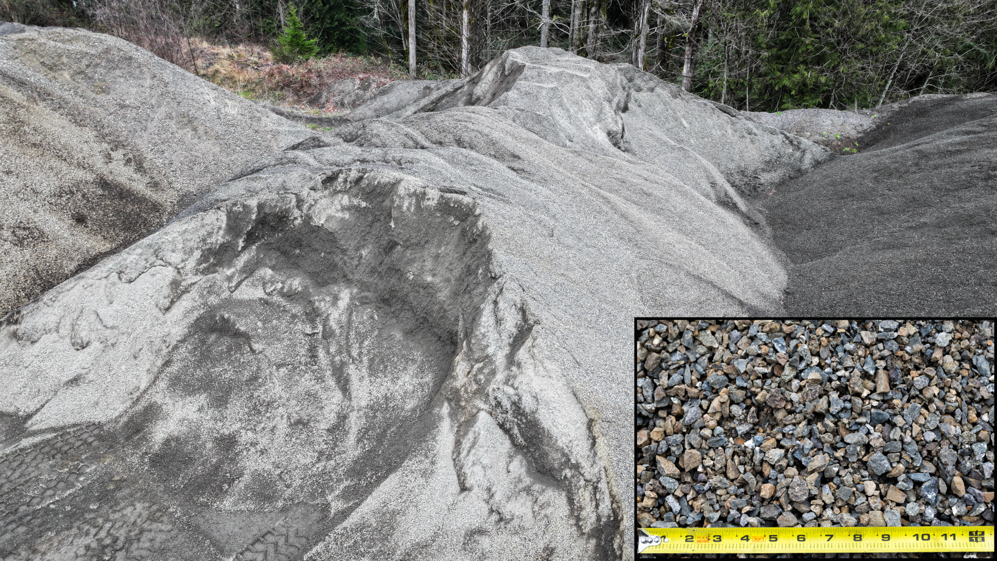 Services | Kitsap Quarry