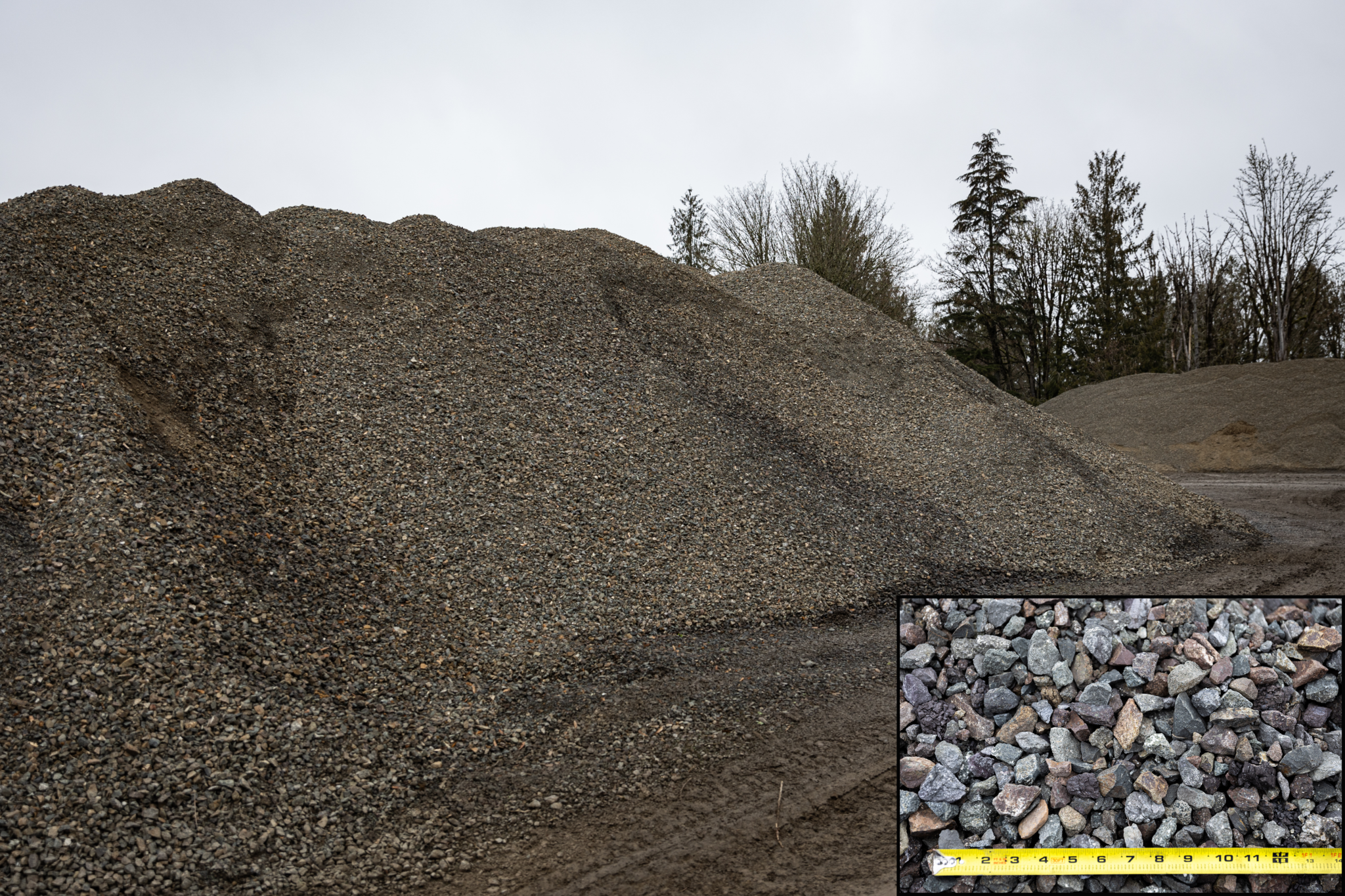 Services | Kitsap Quarry