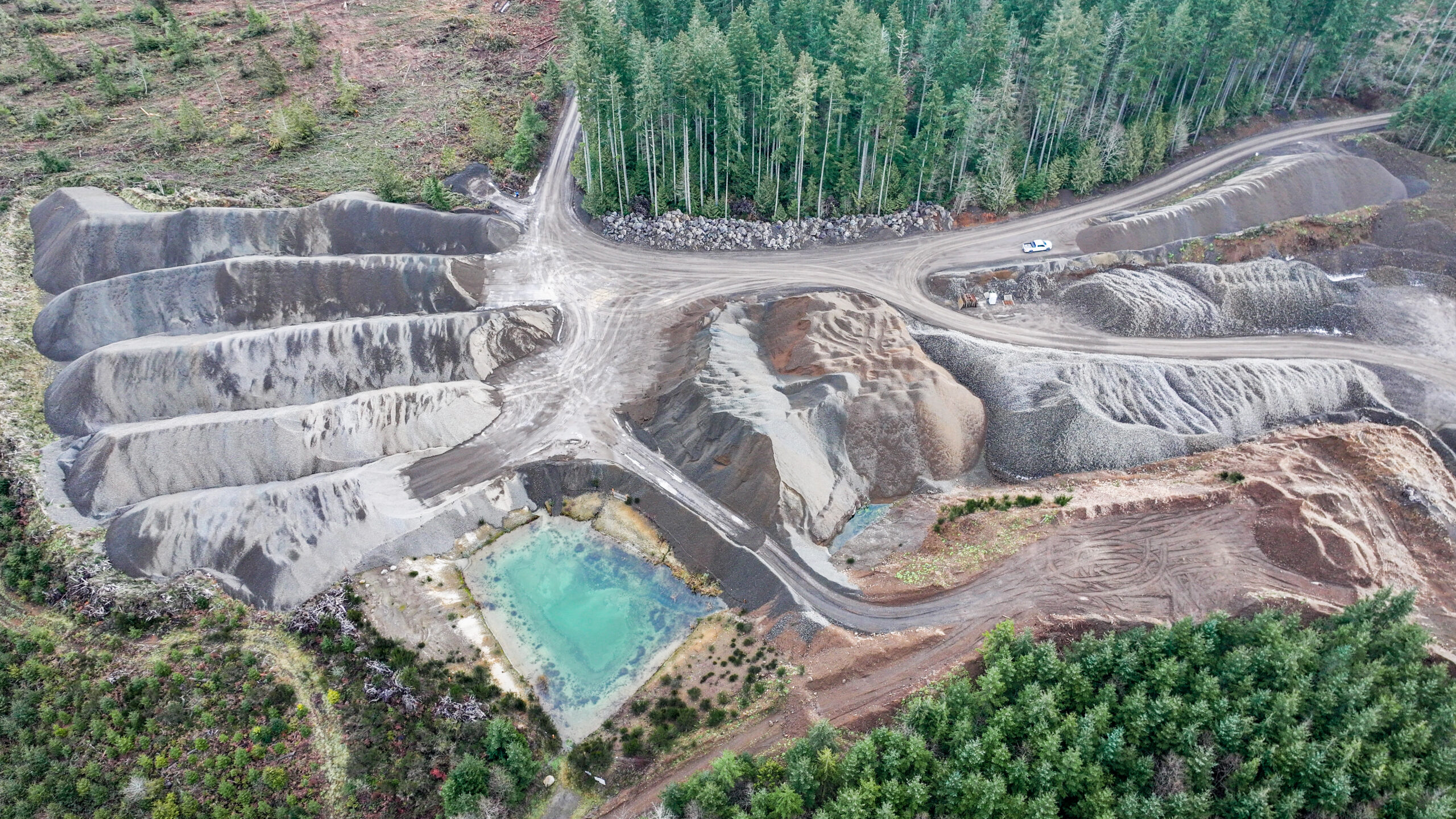 About Us | Kitsap Quarry