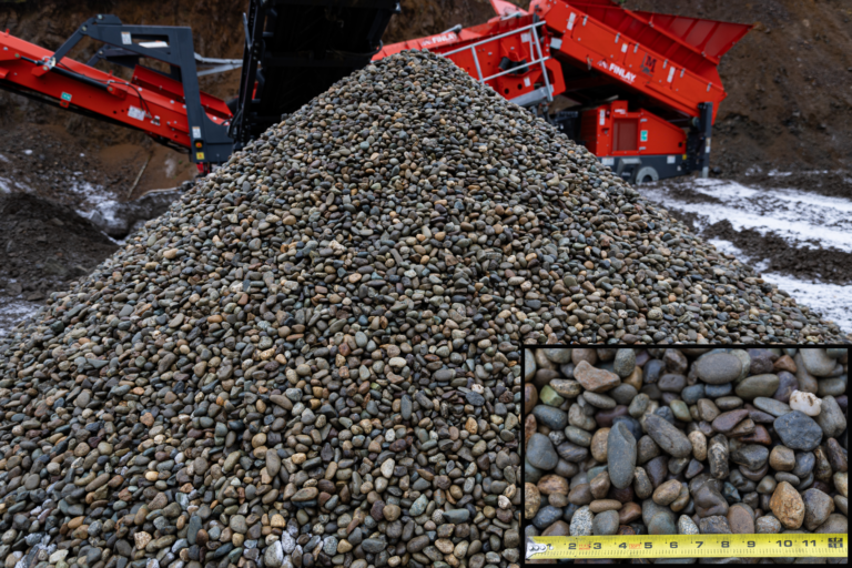 Services | Kitsap Quarry