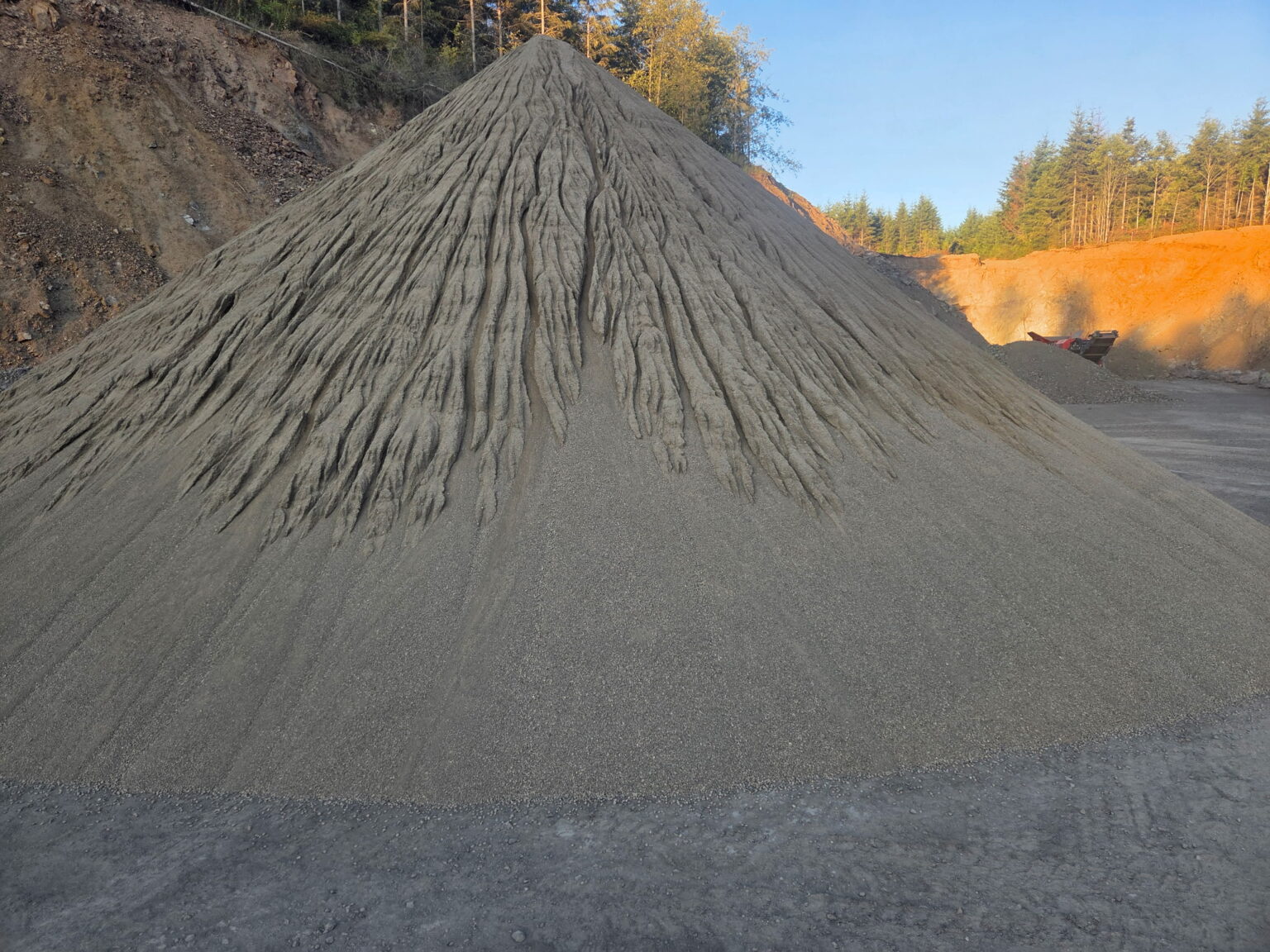 Services | Kitsap Quarry